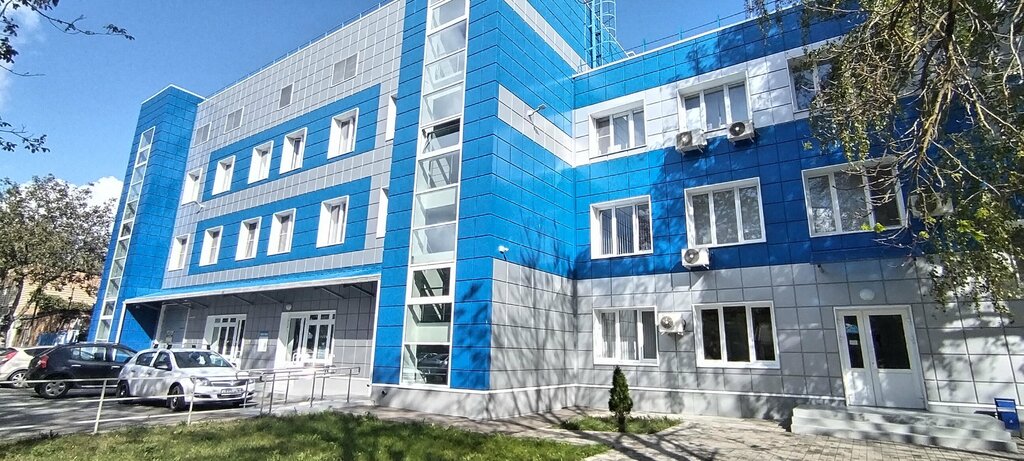 Doğal gaz hizmetleri Gazprom gazoraspredelenie, Zernograd, foto