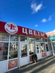 Первый цветочный (ulitsa Revolyutsii No:4), çiçekçiler  Goriaçi Kliuç'tan