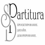 Partitura (Mendeleyeva Street No:137), i̇ç mimarlık firmaları  Ufa'dan