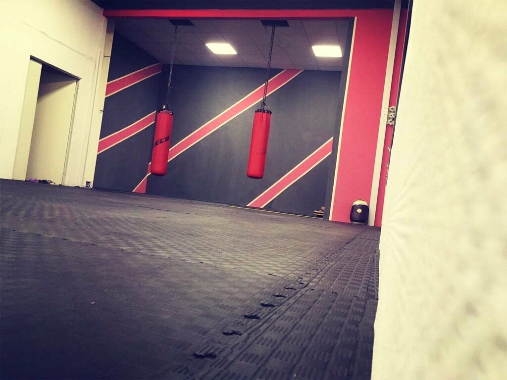 Eğlence merkezleri Славица, Permski krayı, foto