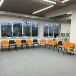 Centru de Resurse pentru Femei (strada Moldova No:1B, satul Ciorescu), kadın hastalıkları ve doğum dispanserleri  Dünya'dan