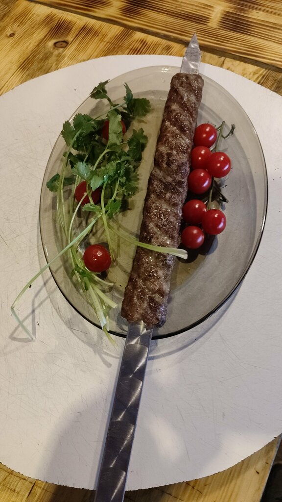 Kafe Шашлык семейный, Yekaterinburg, foto
