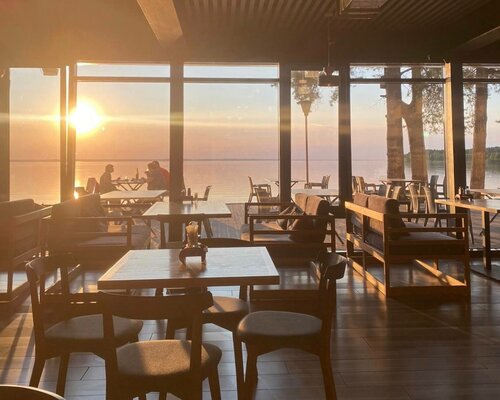 Restoran Гавань, Nijegorodskaya oblastı, foto
