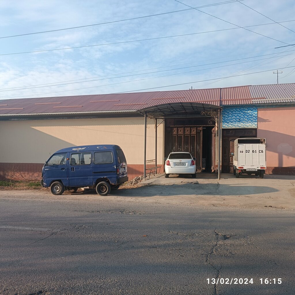 Alışveriş merkezleri Breeding Sheep Wholesale Center, Nemengan eyaleti, foto