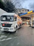 Doğansu Nakliye ve Otopark Tır Yıkama Yağlama (Tekirdağ, Marmaraereğlisi, Kamaradere Mah., Gardenya Sok.), oto yıkama  Marmara Ereğlisi'nden