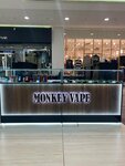 Monkey Vape (Prytyckaga Street No:156), elektronik sigara satış noktaları  Minsk'ten
