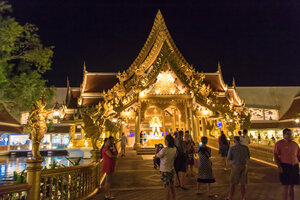 Restaurant (Phuket, Kathu, Kamala, Kammala), restoran