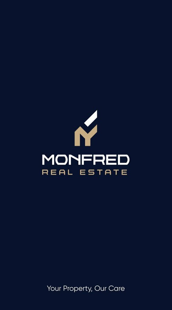 Emlak ofisi Monfred Real Estate, Moskova, foto