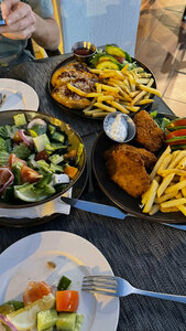 Cafe Undici (328, Al Corniche Street, Majaz 1, Al Majaz), kafe  Sharjah'tan