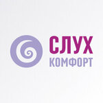 SluhComfort (Novorossiyskaya Street No:8А), i̇şitme cihazları  Volgograd'dan