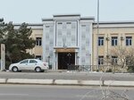 Xalq Qabulxonasi (Bukhara District, Galaasiya), belediyeler, devlet daireleri