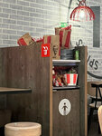 KFC (Sharangovicha Street No:25), fast food  Minsk'ten