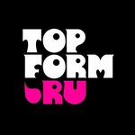 TopForm (Monchegorskaya Street No:8), web tasarım hizmetleri  Saint‑Petersburg'dan