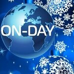 On Day (Cheluskincev Street No:5), kısa süreli konaklama  Novosibirsk'ten