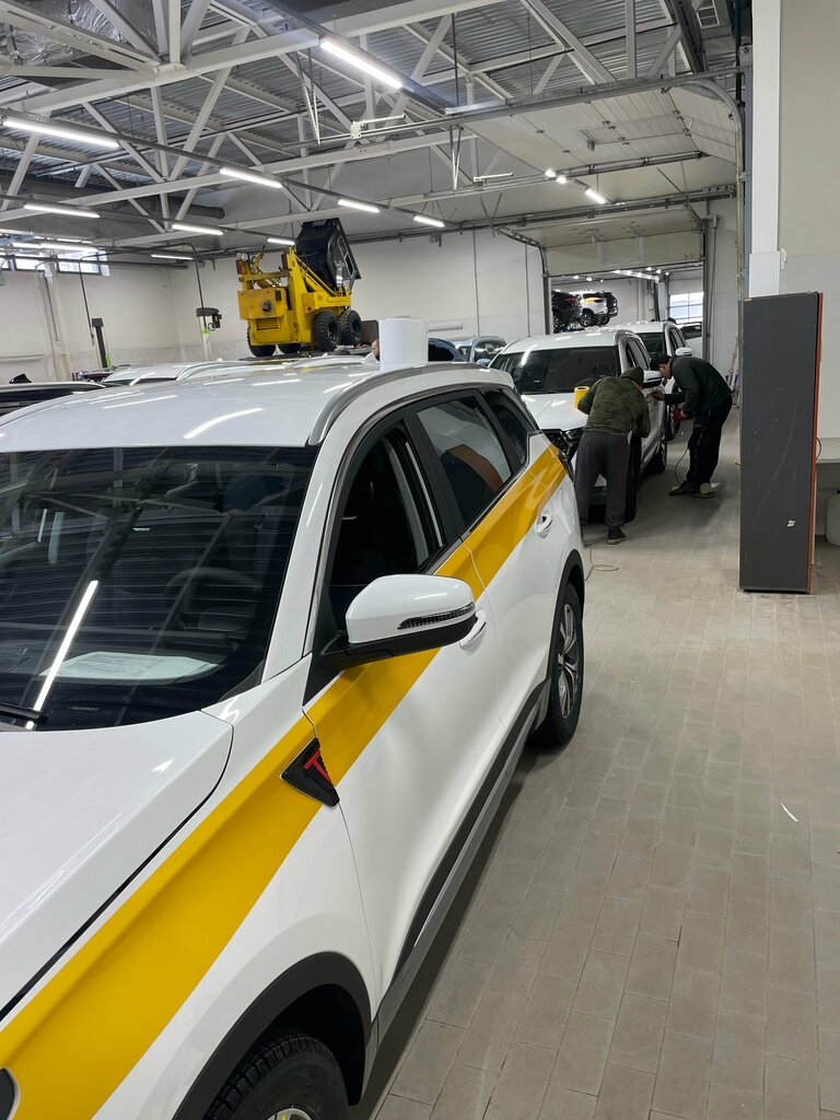 Araç camlarının renklendirilmesi Тонирование автостёкол, Moskova, foto