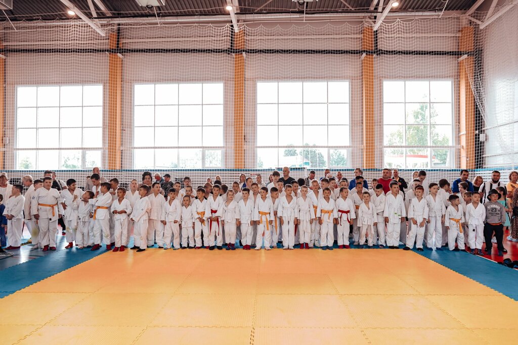 Spor kulüpleri Варяг, Tataristan, foto