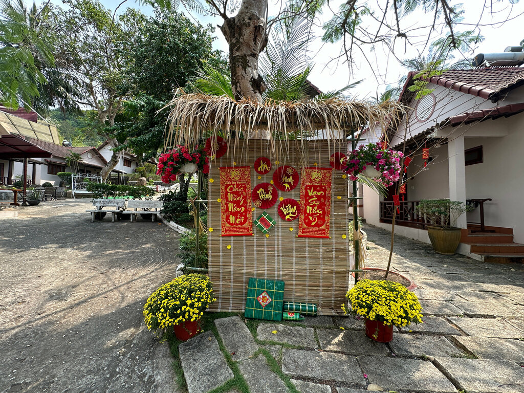 Otel Hong Bin Bungalow Phu Quoc, , foto