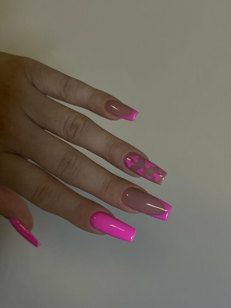 Manikür-pedikür LafaNail, Podolsk, foto