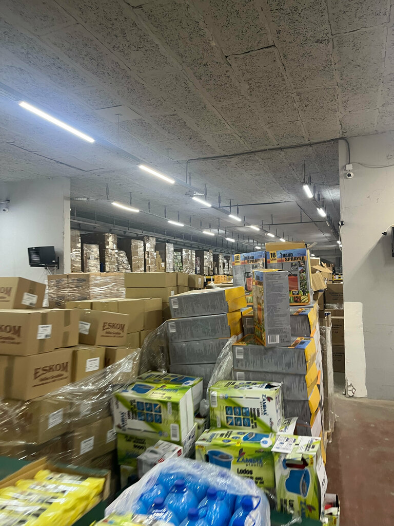 Svetofor, supermarket, Belgrade, Peka Dapcevica Boulevard, 28 — Yandex Maps
