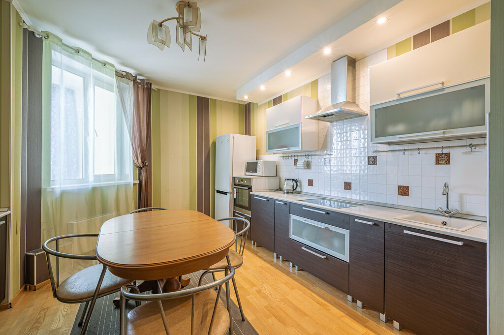 Kısa süreli konaklama Son&Dush, Yekaterinburg, foto