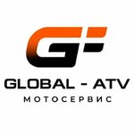 Global-Atv (Moscow Region, Odintsovskiy Urban District, SNT Start, Beryozovaya alleya), motosiklet tamiri  Moskova ve Moskovskaya oblastından