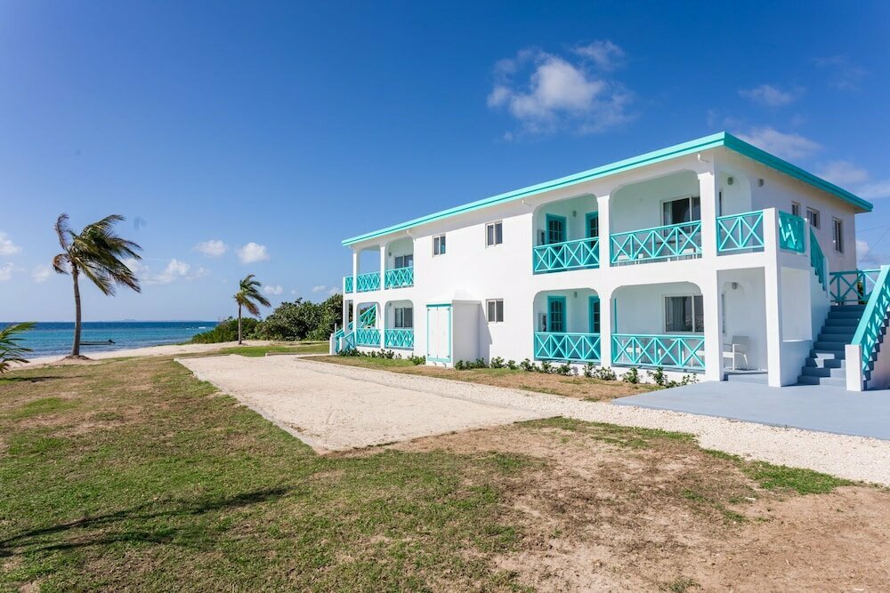 Otel Coralito Bay Suites & Villas, Anguilla, foto