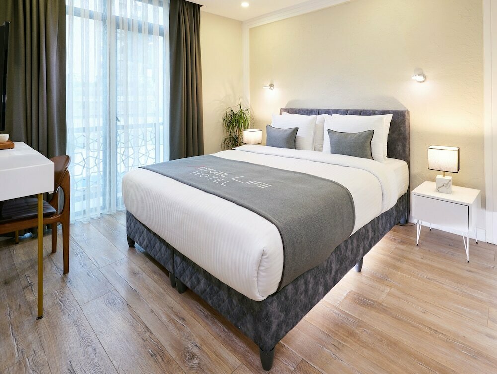Otel Actuel Life Hotel, İstanbul, foto