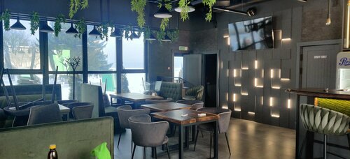 Kafe Лайт, Grodnenskaya oblastı, foto