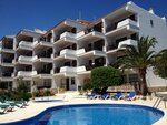 Aparthotel Niu d´Aus (Comunidad Autónoma de Valenciana, Castellón, Avenida De L Argent, 13), daireler  Balear Adaları'ndan