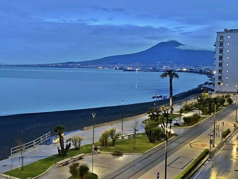 Otel B&b Selâavì Stabia, , foto