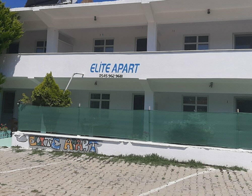 Otel Elite Apart, Çanakkale, foto