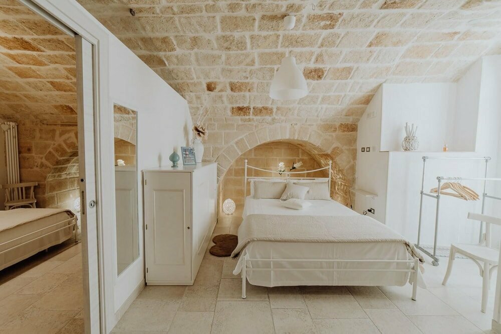 Kısa süreli konaklama Casa Vacanze Portanuova Monopoli, Puglia, foto