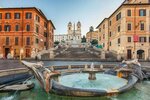 Antica Residenza del Corso (Via delle Convertite No:5), otel  Roma'dan