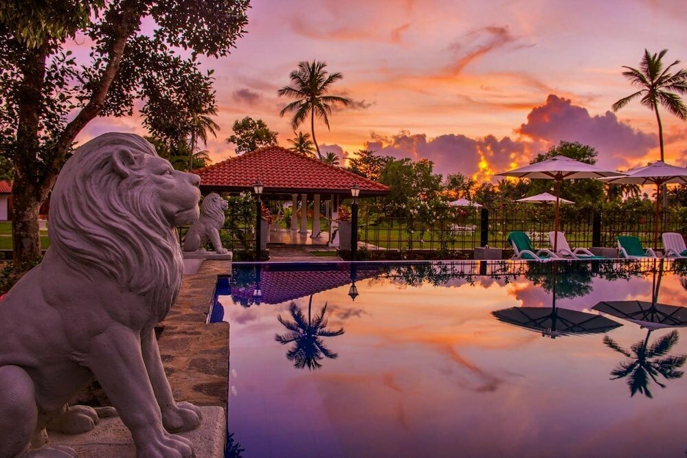 Otel The Notary's House, , foto