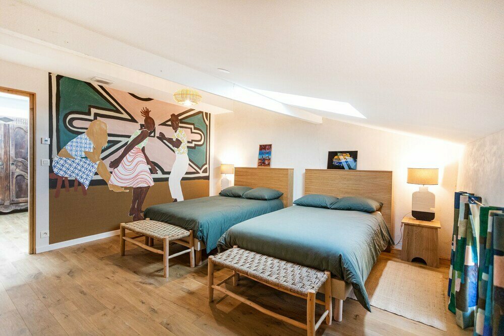 Otel L'Horte, , foto