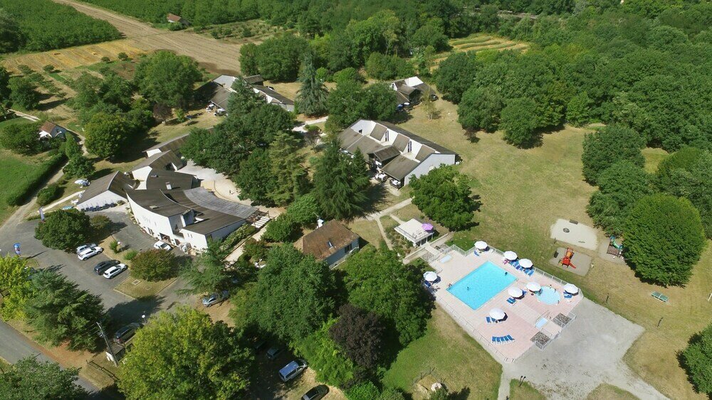 Otel Vvf Dordogne Lot, , foto