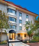 G Ulus Residences (İstanbul, Beşiktaş, Ahmet Adnan Saygun Cad., 43), otel  İstanbul'dan