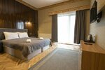 Ares Business Suit (Ankara, Çankaya, Kazım Özalp Mah., İlkadım Sok., 16), otel  Ankara'dan