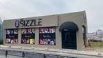 The Sizzle (Maslak Mah., Taşyoncası Sok., No:1U, Sarıyer, İstanbul), restoran  İstanbul'dan