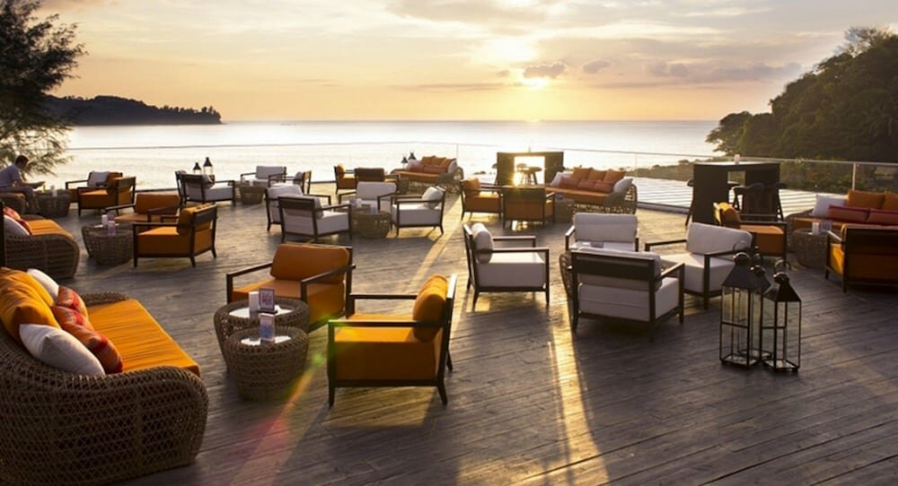 Otel Beach Villa Kamala, Phuket Eyaleti, foto