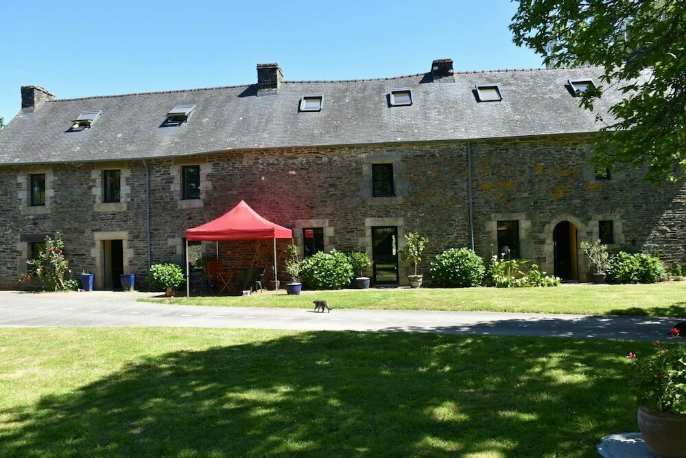 Otel Le Dû Aimé Chambres d'hôtes, , foto