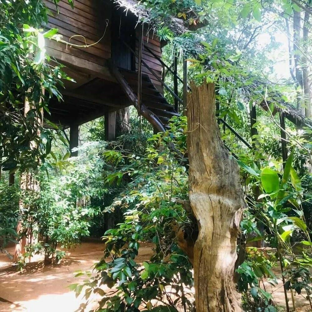 Otel Inn On The Tree Eco Resort Sigiriya, , foto