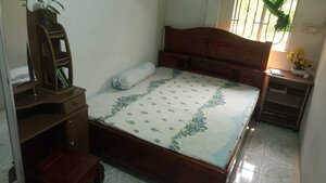 Coco Happy Farmstay (Bến Tre Province), otel