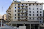 Casa Gilda in Carignano by Wonderful Italy (Liguria, Genova, Via Ilva, 1), kısa süreli konaklama  Ligurya'dan