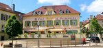 Hotel La Guimbarde (Place Carnot No:10, Morteau), otel