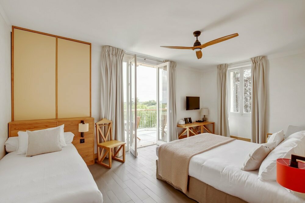 Otel Logis De Valandraud, , foto