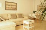 Vero Granada Apartments (Autonomous Community of Andalusia, Provincia de Granada, Avenida Granada, 3), otel  Granada'dan
