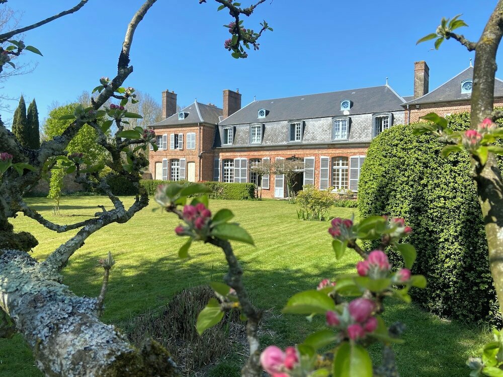 Otel Château d'Aigneville, , foto