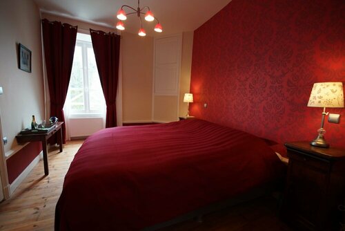 Otel Chateau de Savennes, , foto