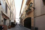 Tuanfitrion Apartment Ayuntamiento (Calle Escudo del Carmen No:21), otel  Granada'dan